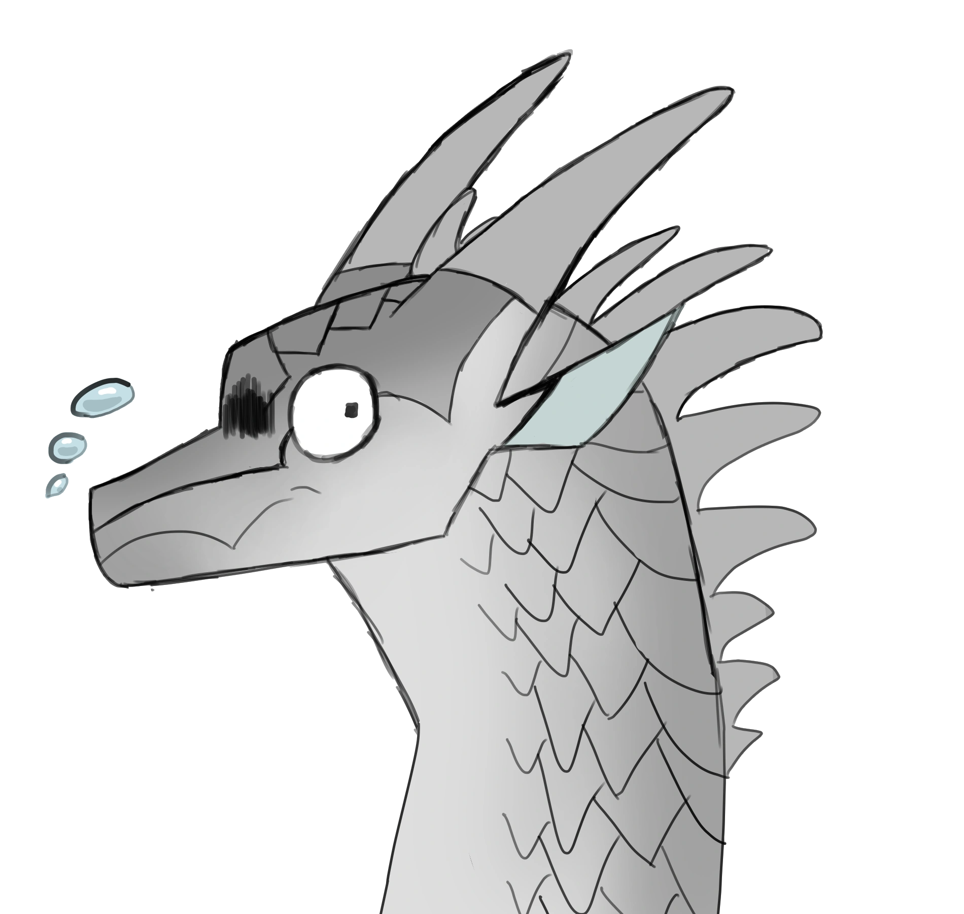 daily little sketches of random characters in wof. d7 + d8 | Fandom