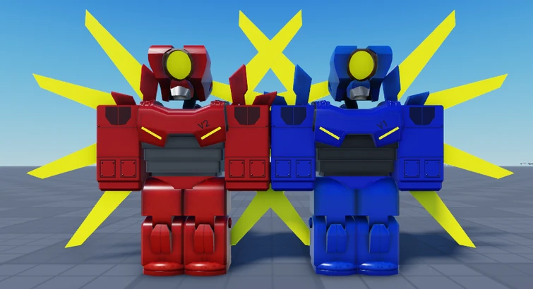 V1 and V2 Ultrakill for TC2 | Fandom