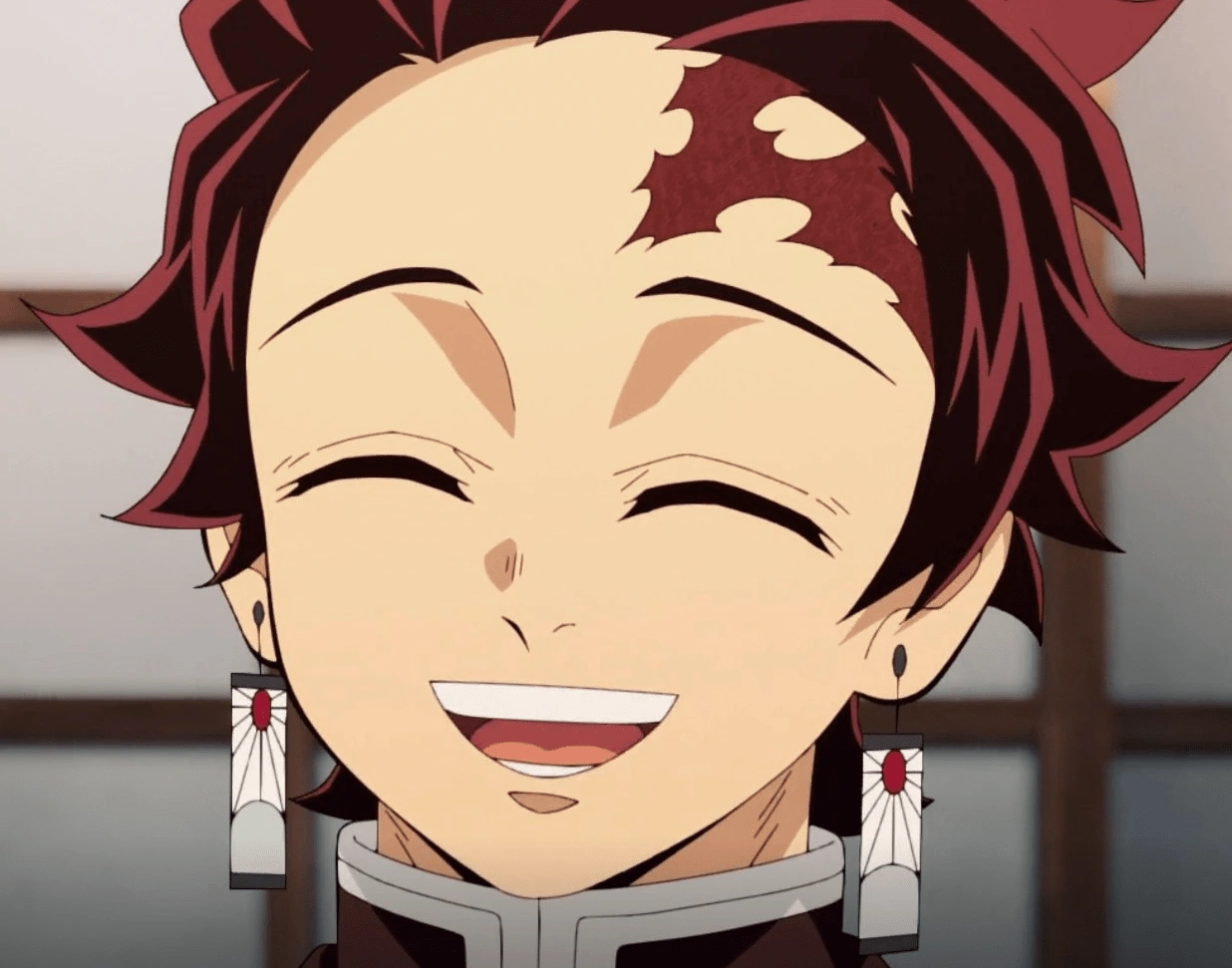 New Tanjiro pfp | Fandom