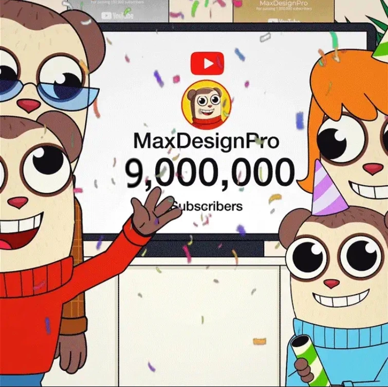 All posts by MaxDesignPro | Fandom