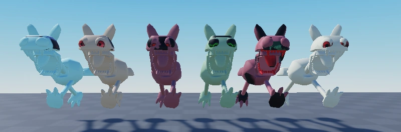 which twisted pebble do you like | Fandom