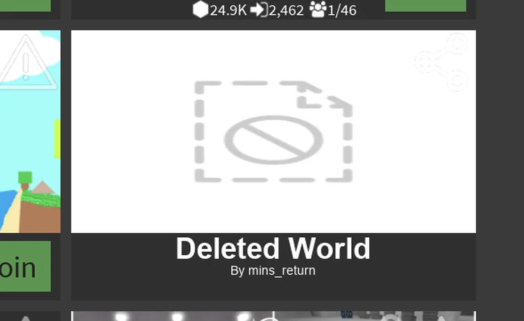 Discuss Everything About Blockate Wiki | Fandom
