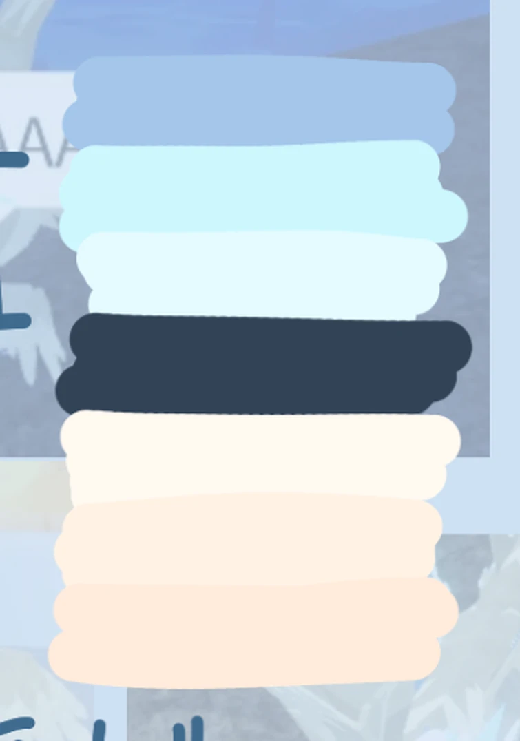 any colour palettes matching these colours (other than firework palette ...