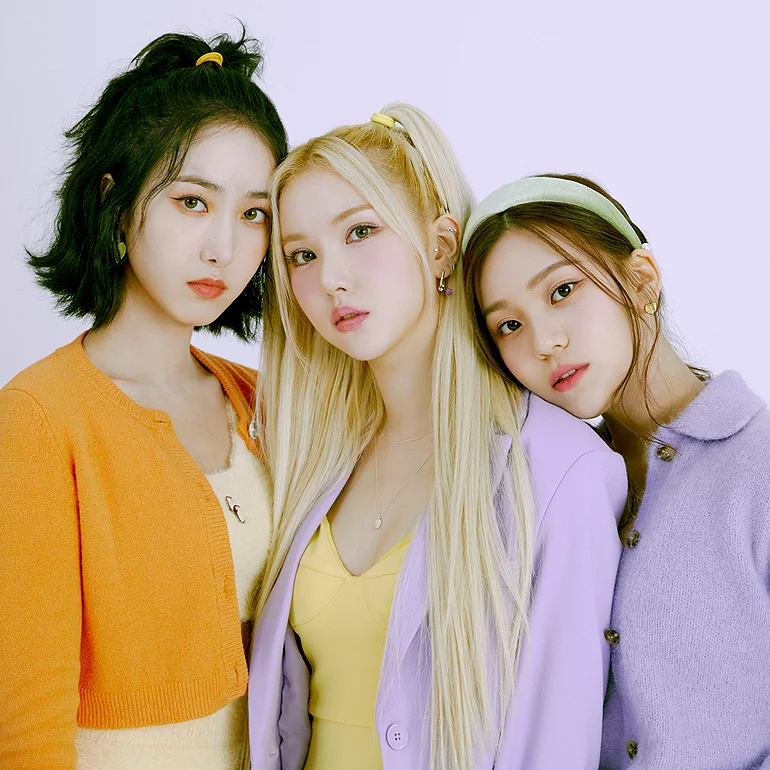 Daily VIVIZ day 40 | Fandom