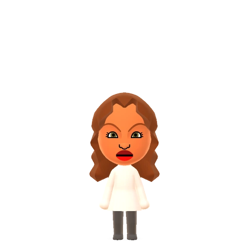 Top 10 Miis that i used to hate, but now i like | Fandom