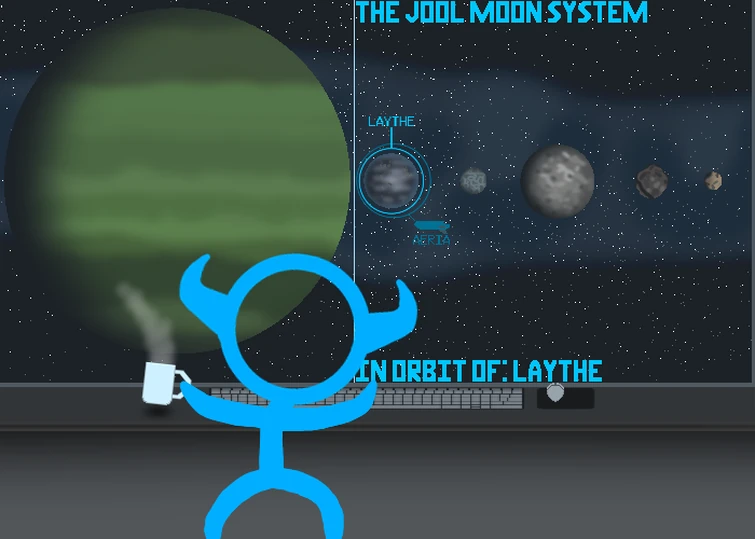 The Mapping Room | Fandom