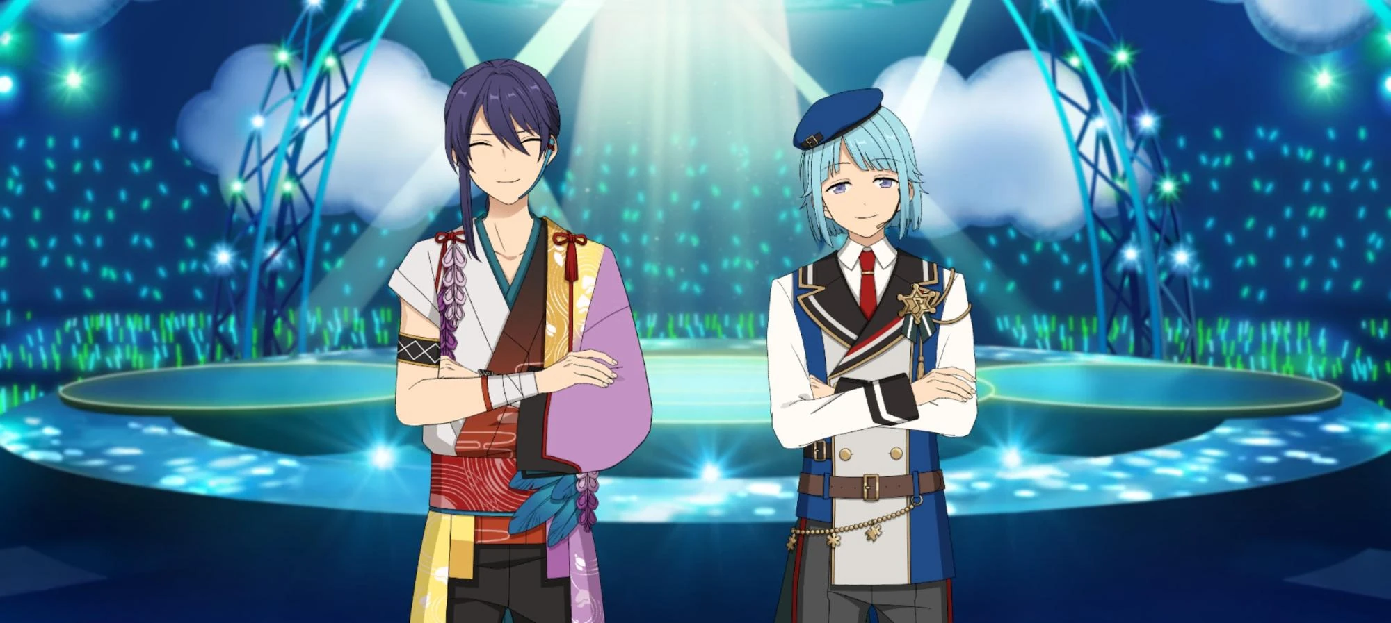 My Enstar Ship | Fandom