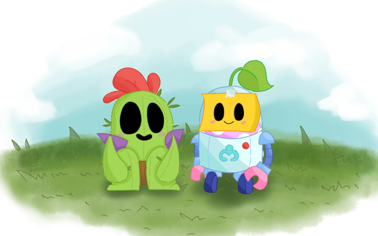 Sprout and spike :DD | Fandom