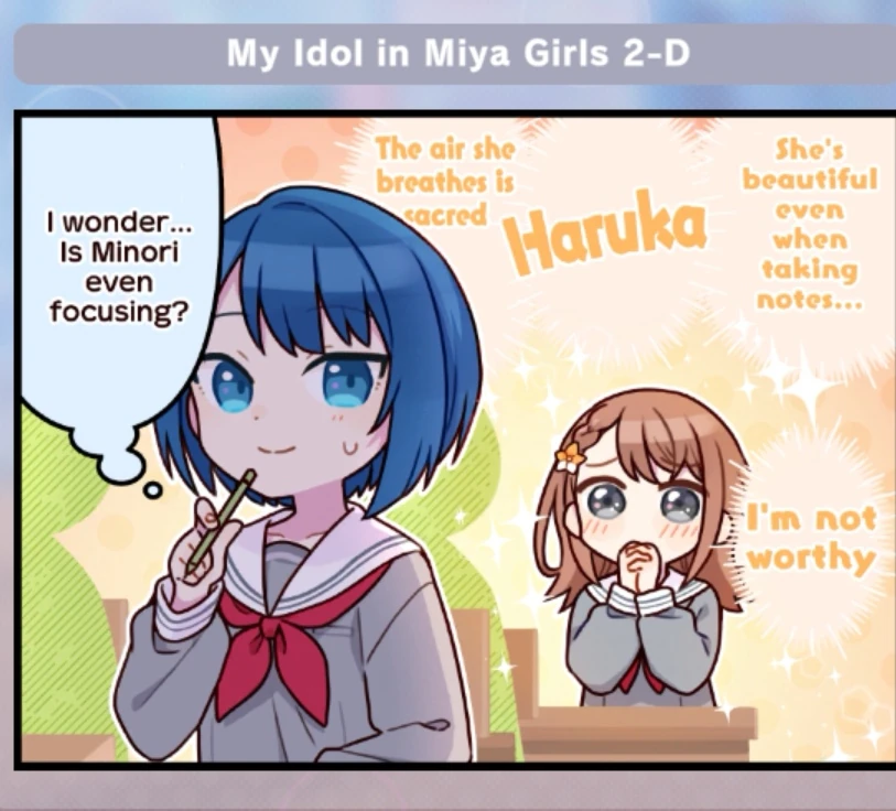 New pfp cause yuri | Fandom