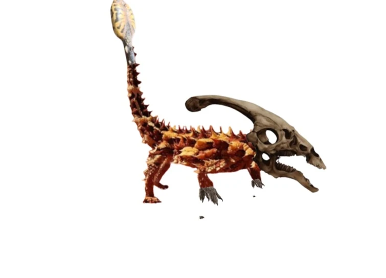 Dinosaur kaijus | Fandom