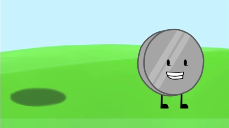 Nickel and Nonexisty | Fandom
