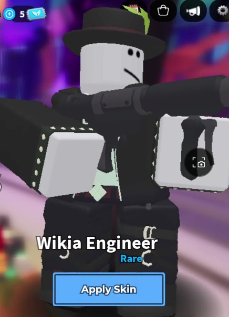 Something random | Fandom