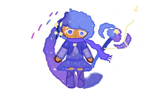 Meet Nebula Cookie | Fandom