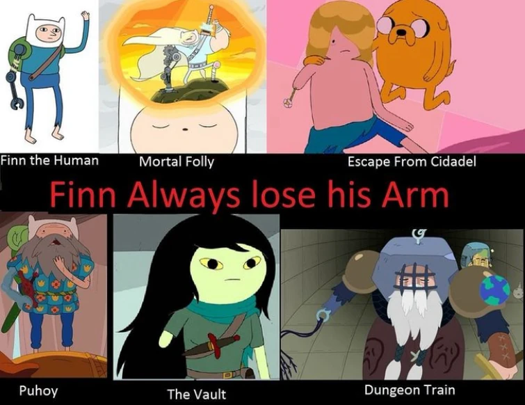 Discuss Everything About Adventure Time Wiki | Fandom