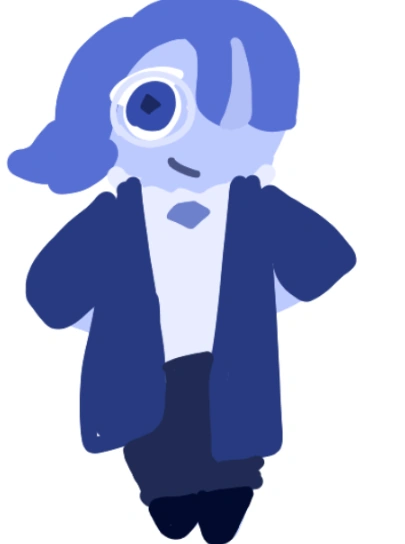 Blue Crystal Cookie is here!! | Fandom