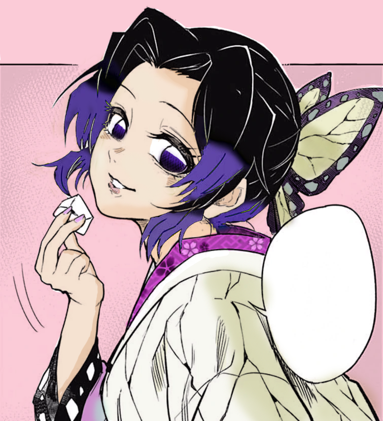 (The Insect Hashira) The Shinobu Kocho Experience | Fandom