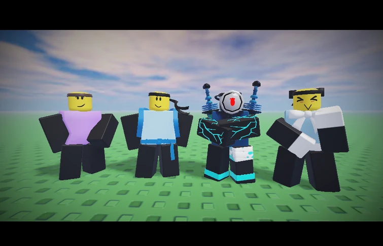 the Slinger squad | Fandom