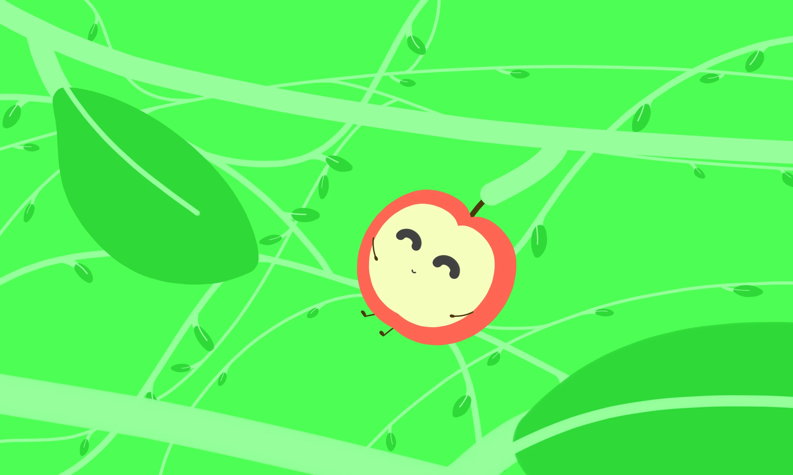 Ringotchi art showcase | Fandom