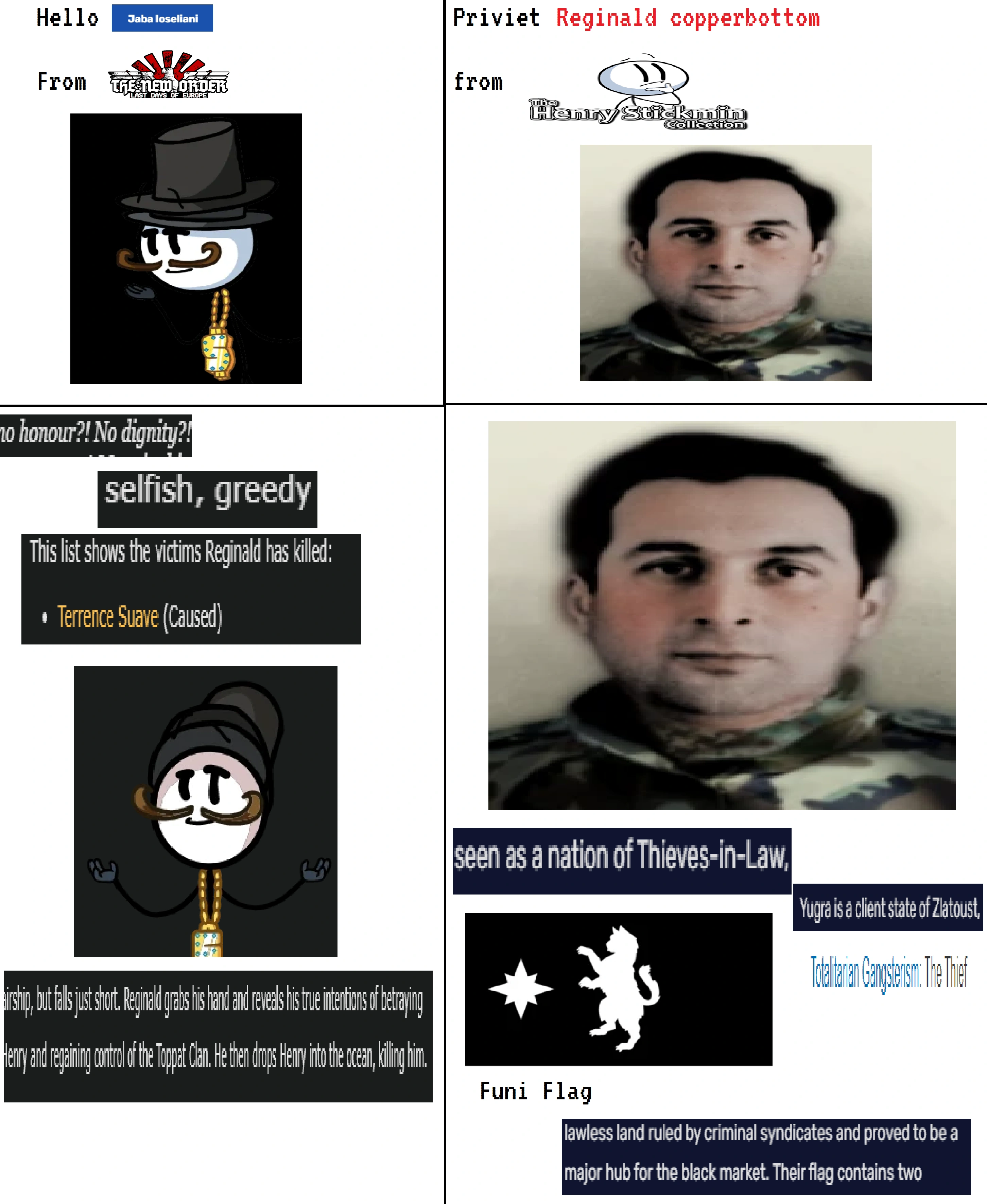 One Struggle! | Fandom