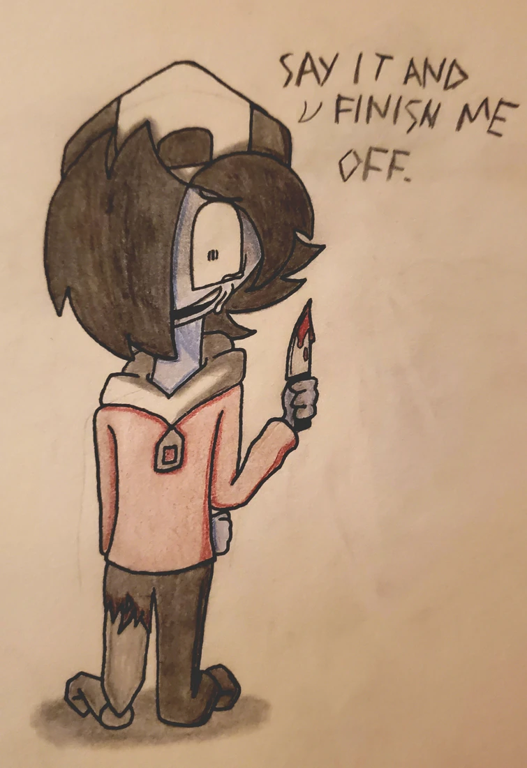 Art dump time, do you hate me yet? | Fandom