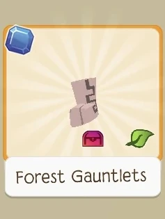 LF party forests | Fandom