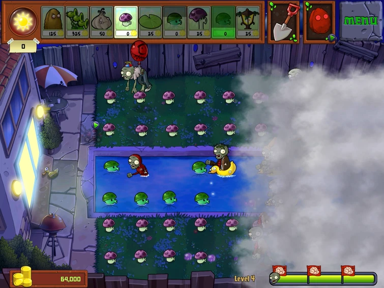 Discuss Everything About Plants vs. Zombies Wiki | Fandom