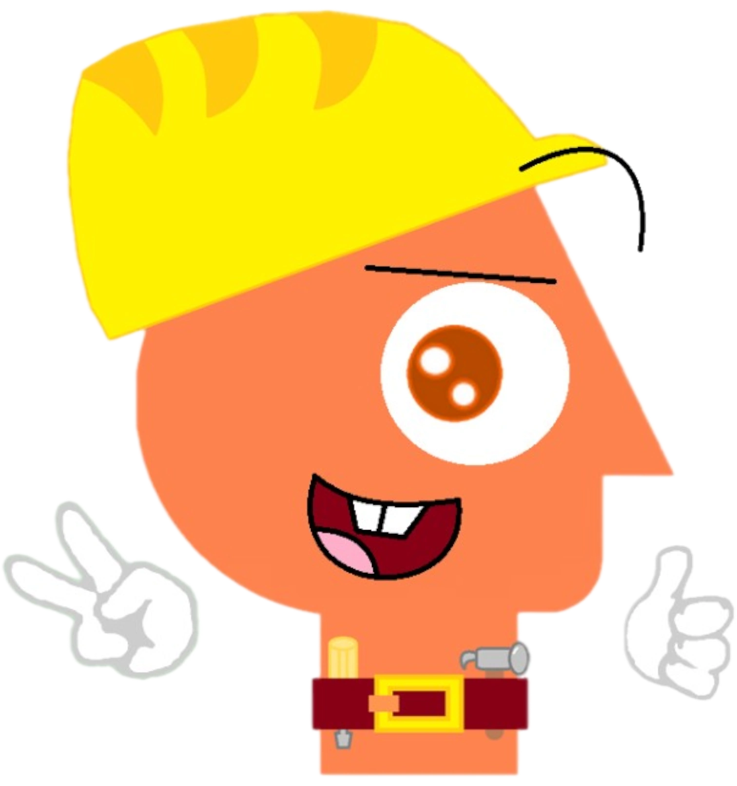 New P-Shiny Pose For 2025 Before A.P.P.P Makes The Redesign | Fandom