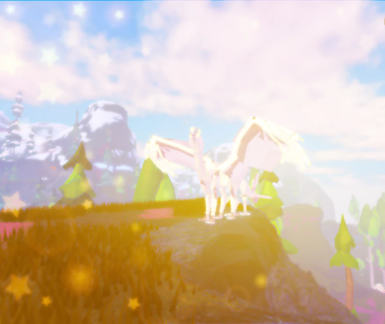 To Become a Glimmer - P.1. | Fandom