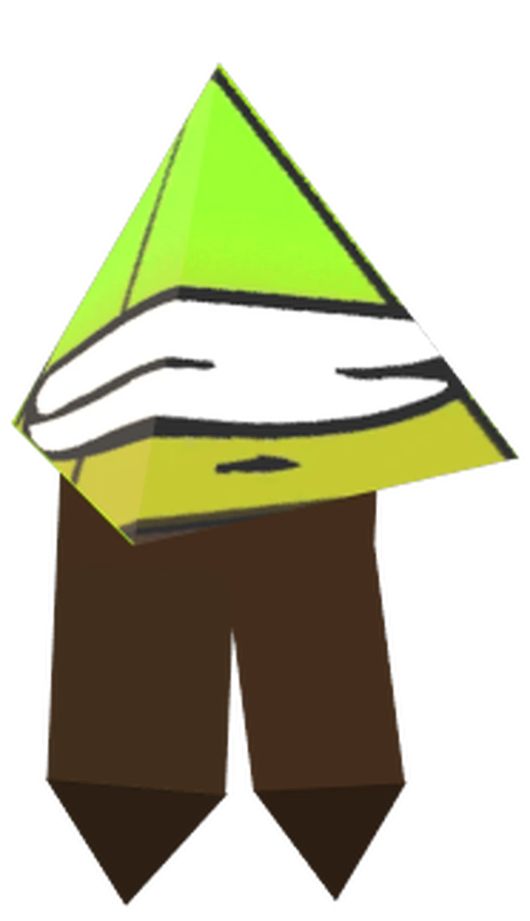 3D Ohungi | Fandom