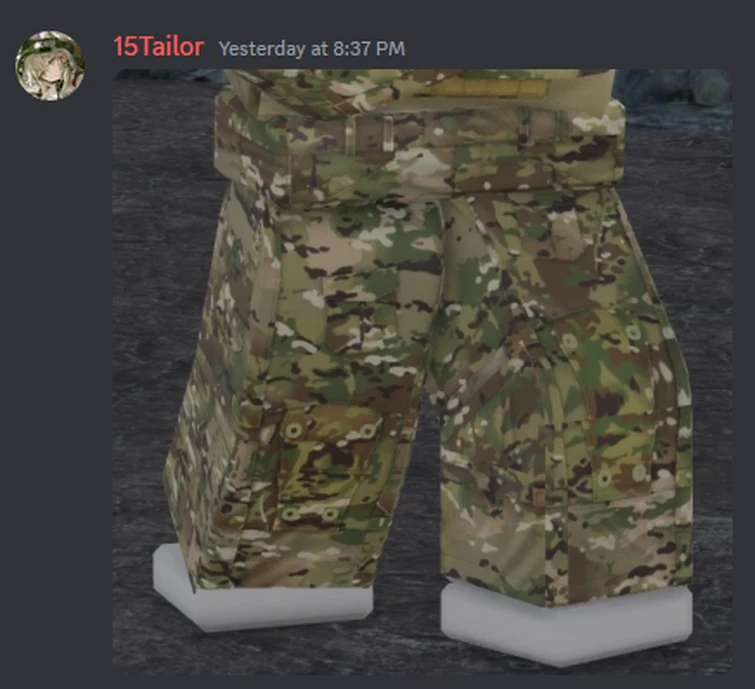 L9 multicam and UCP pouches (possibly UCP vests soon) | Fandom