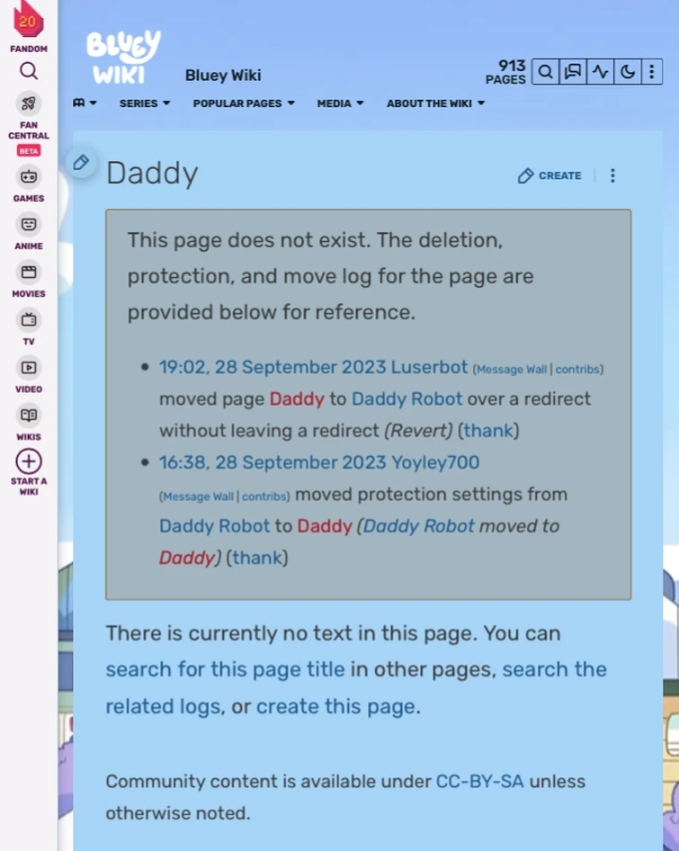 Discuss Everything About Bluey Wiki | Fandom