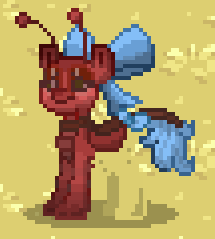 sad ant pt2 | Fandom