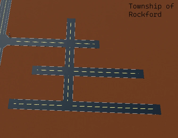 Rockford layout (as of today) | Fandom