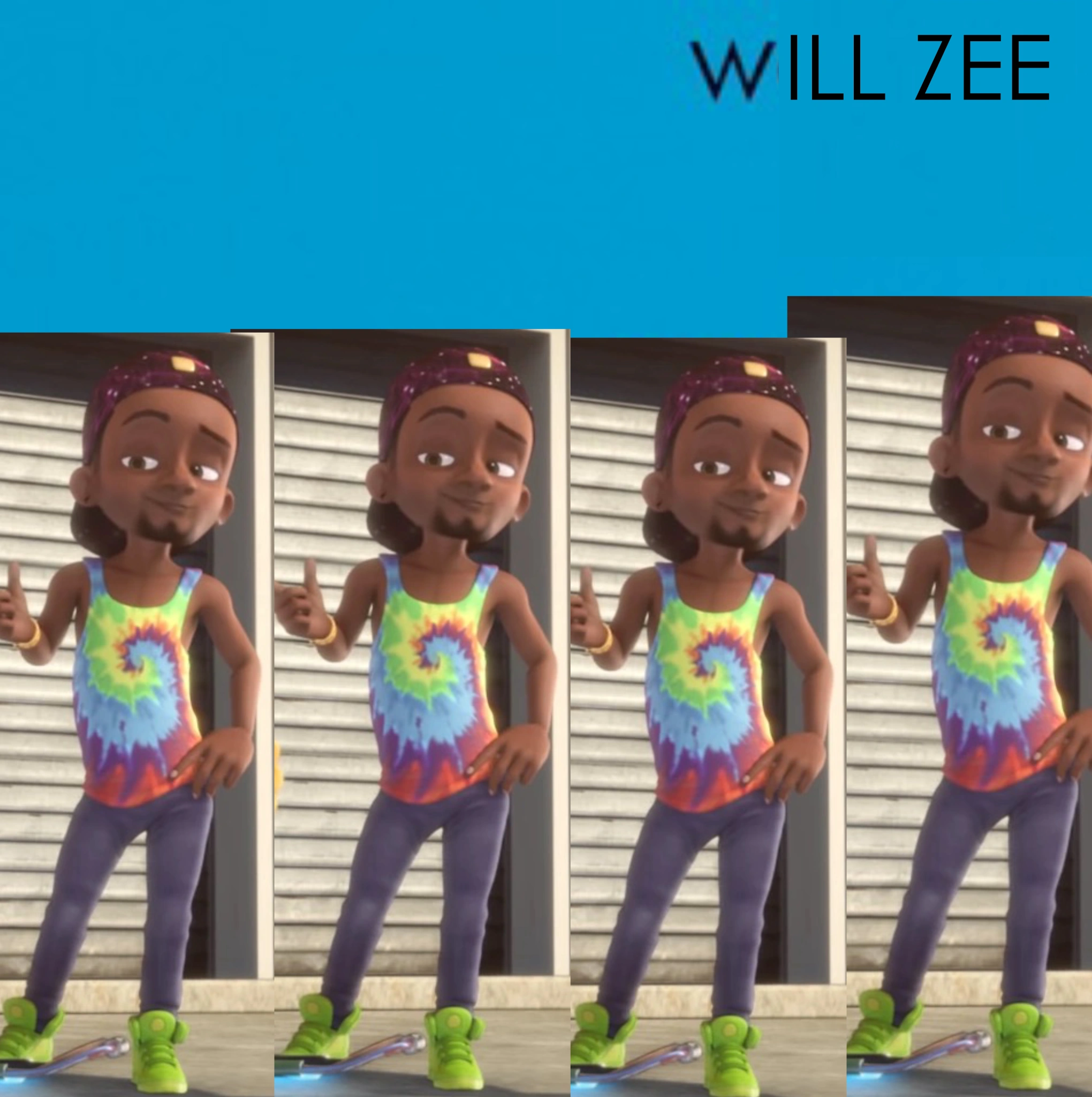 Will zee Weezer | Fandom