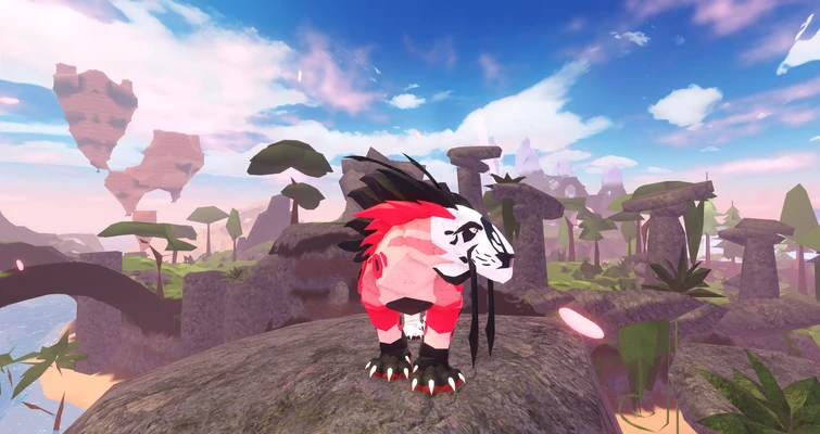 Discuss Everything About Creatures of Sonaria Wiki | Fandom