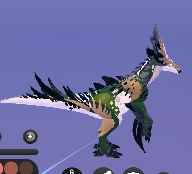 ken skin | Fandom