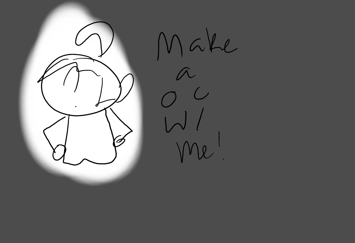 make a oc w/ me | Fandom