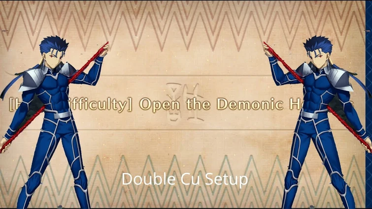 Guda-Guda Yamataikoku CQ | Fandom