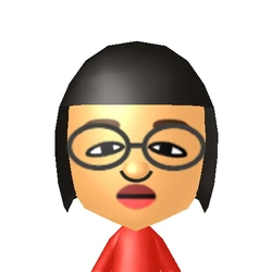 A Mii A Day Wii Mii Olympics Edition: October 21st (Kate) | Fandom