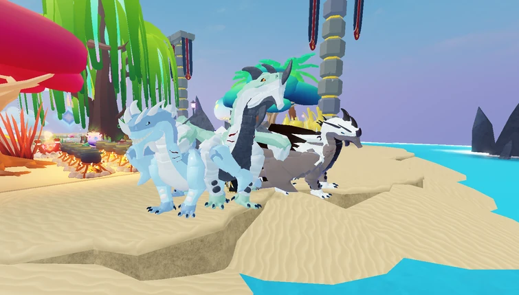 Discuss Everything About Dragon Adventures Wiki | Fandom