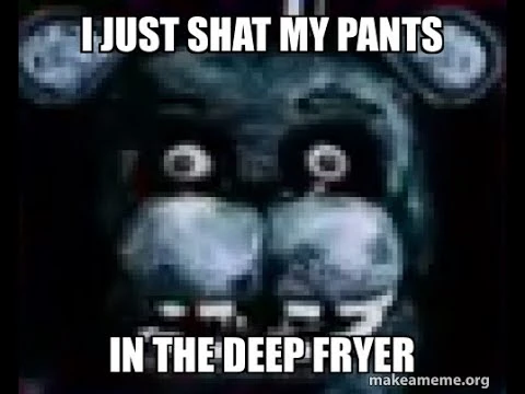 Fnaf memes | Fandom