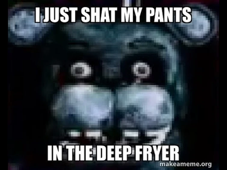 Fnaf memes | Fandom