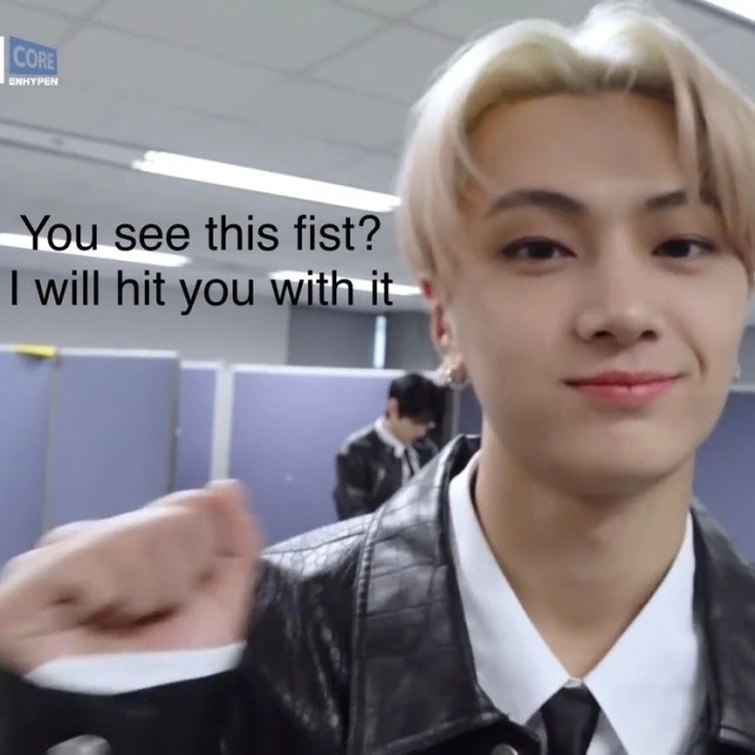 Your daily ENHYPEN! #49 | Fandom