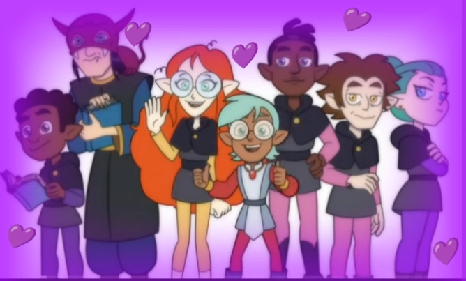 Making a TOH edit once every hour until WAD. Pt.1. | Fandom