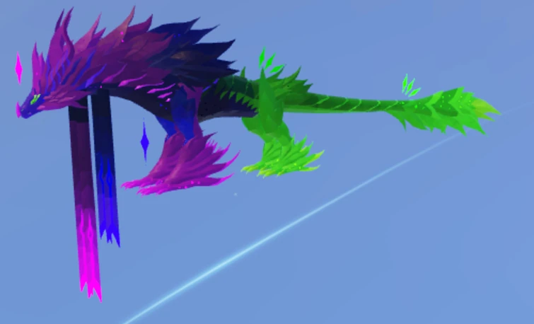 first skin ive made after coming back from a pretty long break :D | Fandom