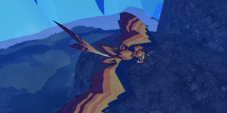 Discuss Everything About Creatures of Sonaria Wiki | Fandom