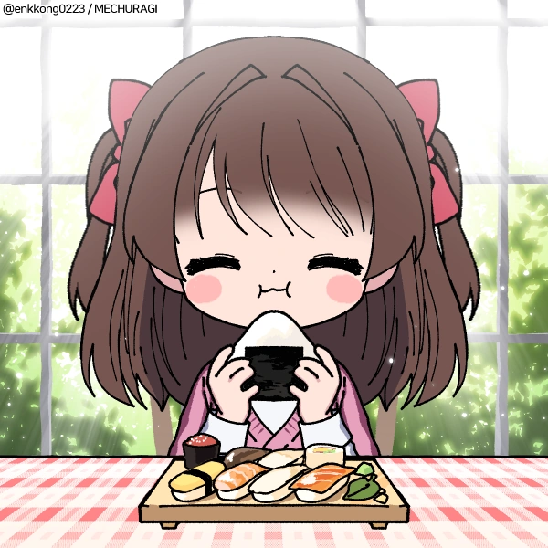 Delicious Party Characters in Picrew! | Fandom