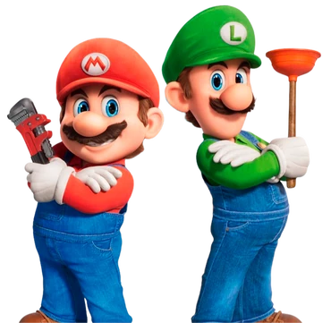 Which Version Of Super Mario With The Lovable Iconic Characters Of The ...