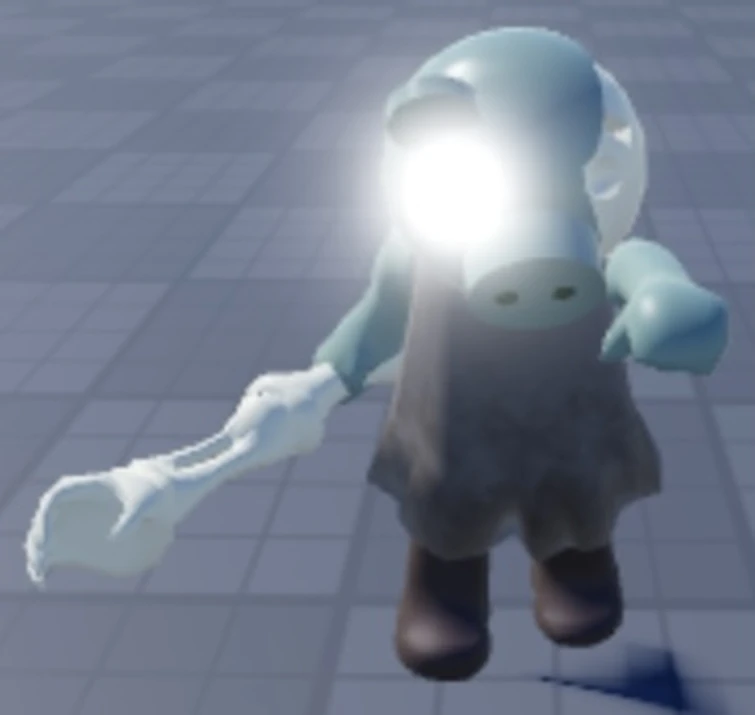 Discuss Everything About Piggy Wiki | Fandom