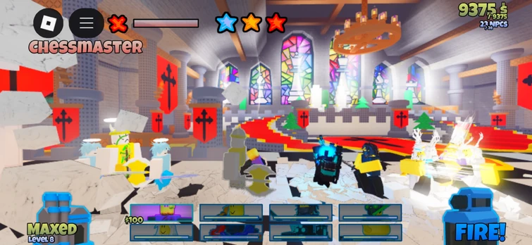 Discuss Everything About The Battle Bricks Wiki | Fandom